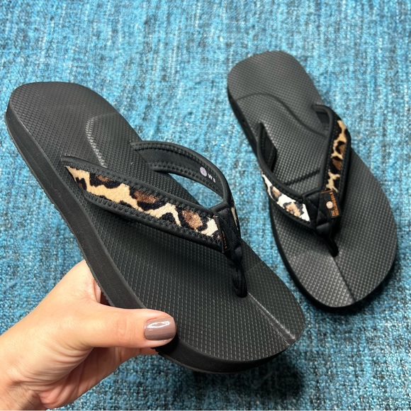 the healing sole | Shoes | The Healing Sole Original Flip Flop Sandals ...